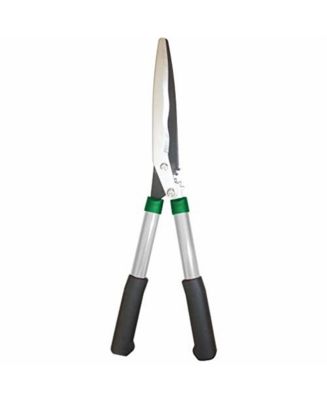 Gardener's Select 24.7 inch Gear Action Hedge Shear (GSA13044AG12PT ...