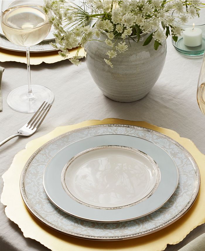 Lenox Westmore Salad Plate - Macy's
