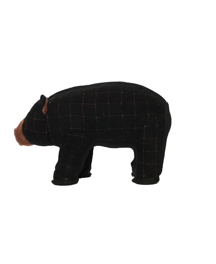 Tuffy Zoo Bear, Dog Toy - Macy's
