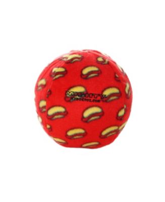 Mighty Ball Large Red, Dog Toy - Macy's