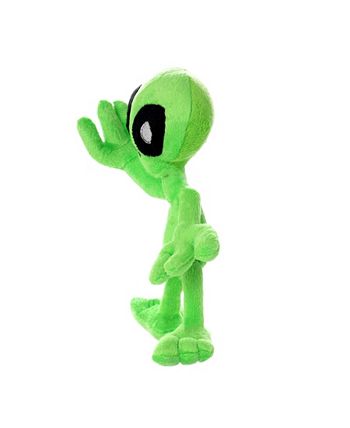 Mighty Jr Liar Alien, Dog Toy - Macy's