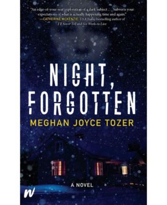 Night, Forgotten by Meghan Joyce Tozer - Macy's