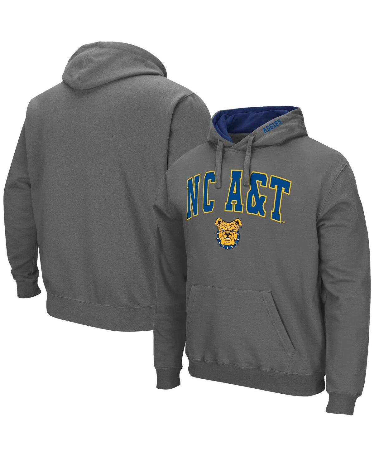 Click here for Mens Colosseum North Carolina A&T Aggies Arch & Lo... prices