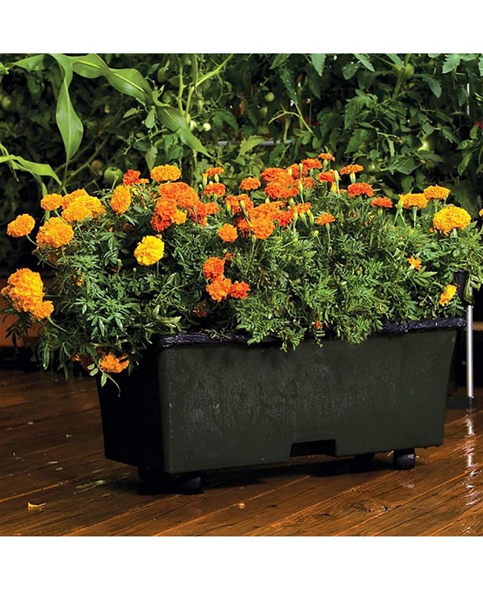 Novelty (80101) EarthBox Garden 8pc Kit - Green - Macy's