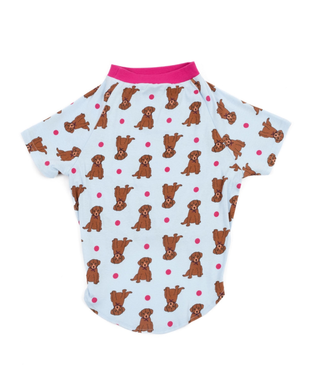 Click here for Leveret Big Dog Cotton Holiday Pajamas - Puppy prices