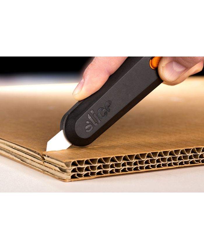 Slice 10550 Manual Utility Knife | Essential Home & Work Knife For ...