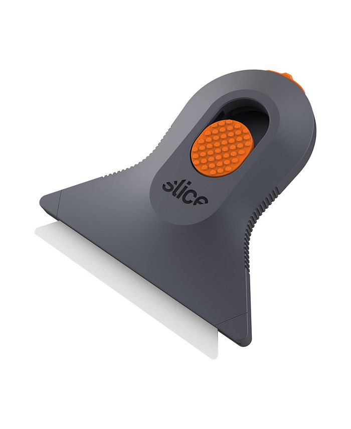 Slice 10594 Mini Utility Scraper | Compact, Lockable Blade, Never Rusts ...