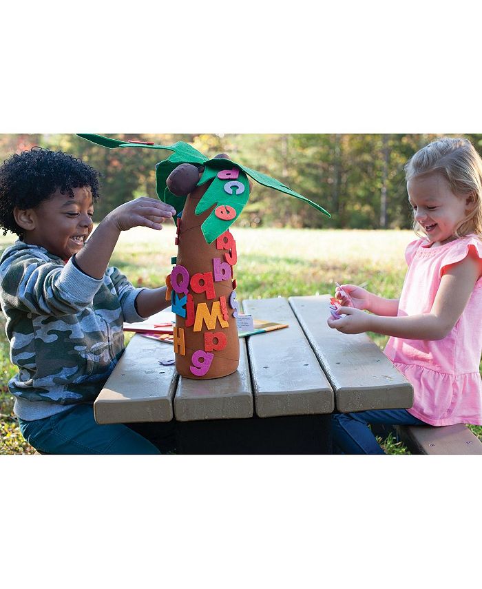 Marvel Education Company Chicka Chicka Tree and Props - Macy's