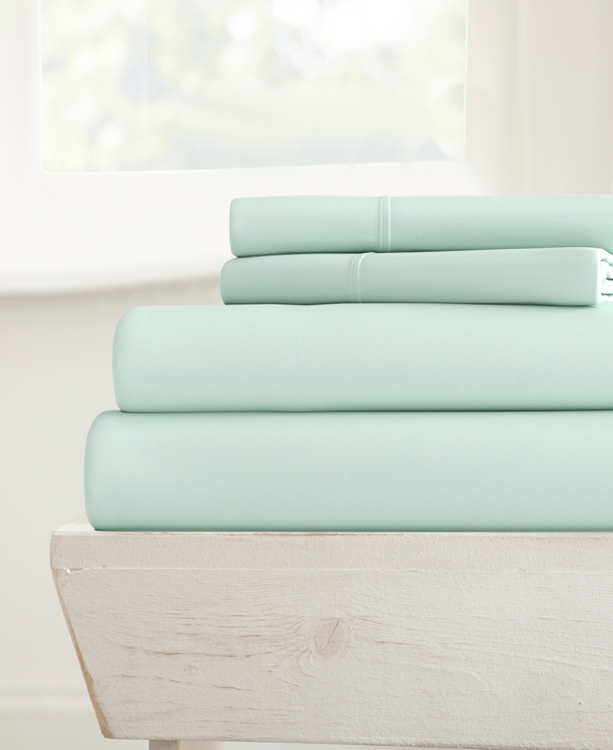 Click here for ienjoy Home Style Simplified 3-Pc. Sheet Set  Twin... prices