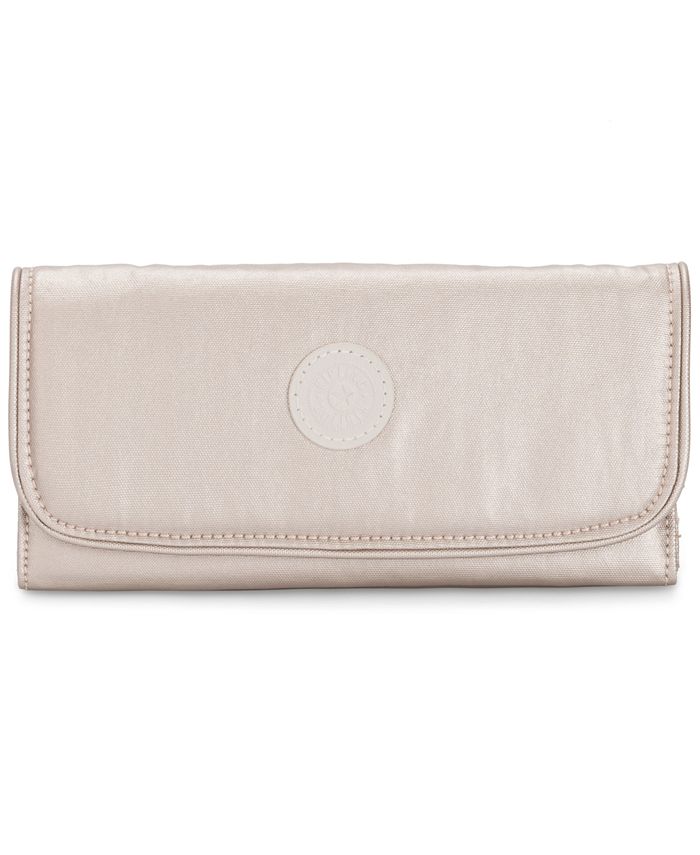 Kipling Moneyland RFID Wallet - Macy's