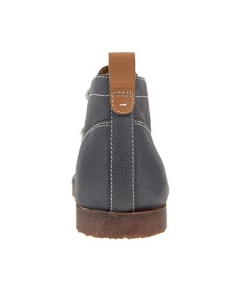 Gentle Souls Men's Albert Chukka Lightweight Boots - Macy's