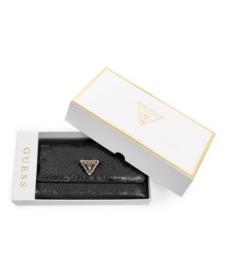 GUESS Moon Light Python Clutch Gift Box - Macy's