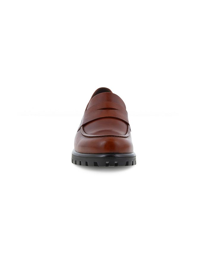 Ecco Women's Modtray Penny Loafer - Macy's