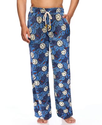 Joe Boxer Men's Fleece Pants - Macy's