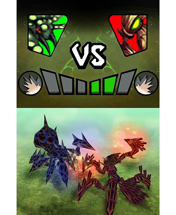 Ubisoft Battle of Giants: Mutant Insects - Nintendo DS - Macy's