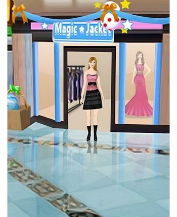 Ubisoft Imagine: Fashion Stylist - Nintendo DS - Macy's