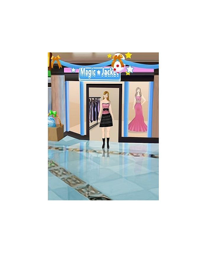 Ubisoft Imagine: Fashion Stylist - Nintendo DS - Macy's