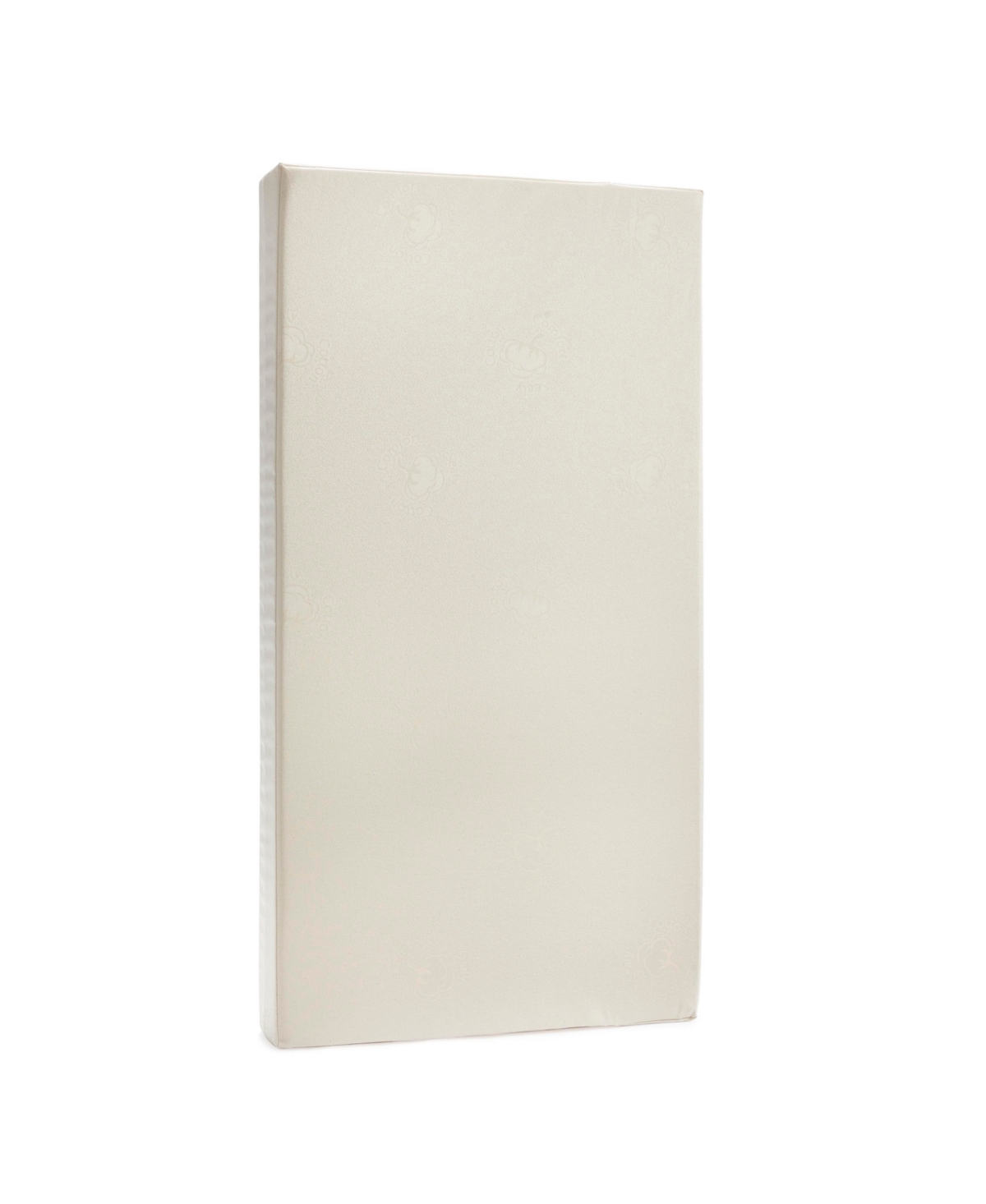Click here for Sealy Butterfly Cotton Crib Toddler Mattress-in-a-... prices