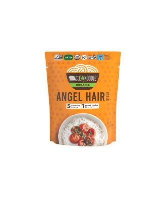 Ready To Eat Organic Angel Hair 7 oz (Pack of 6) - Macy's