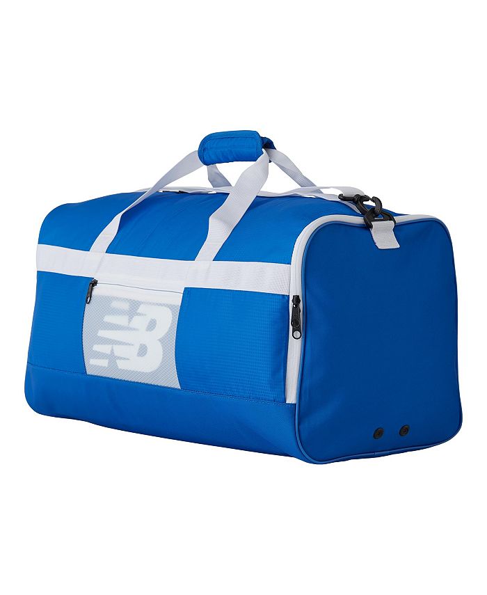 New Balance Core Performance Duffle, Medium - Macy's