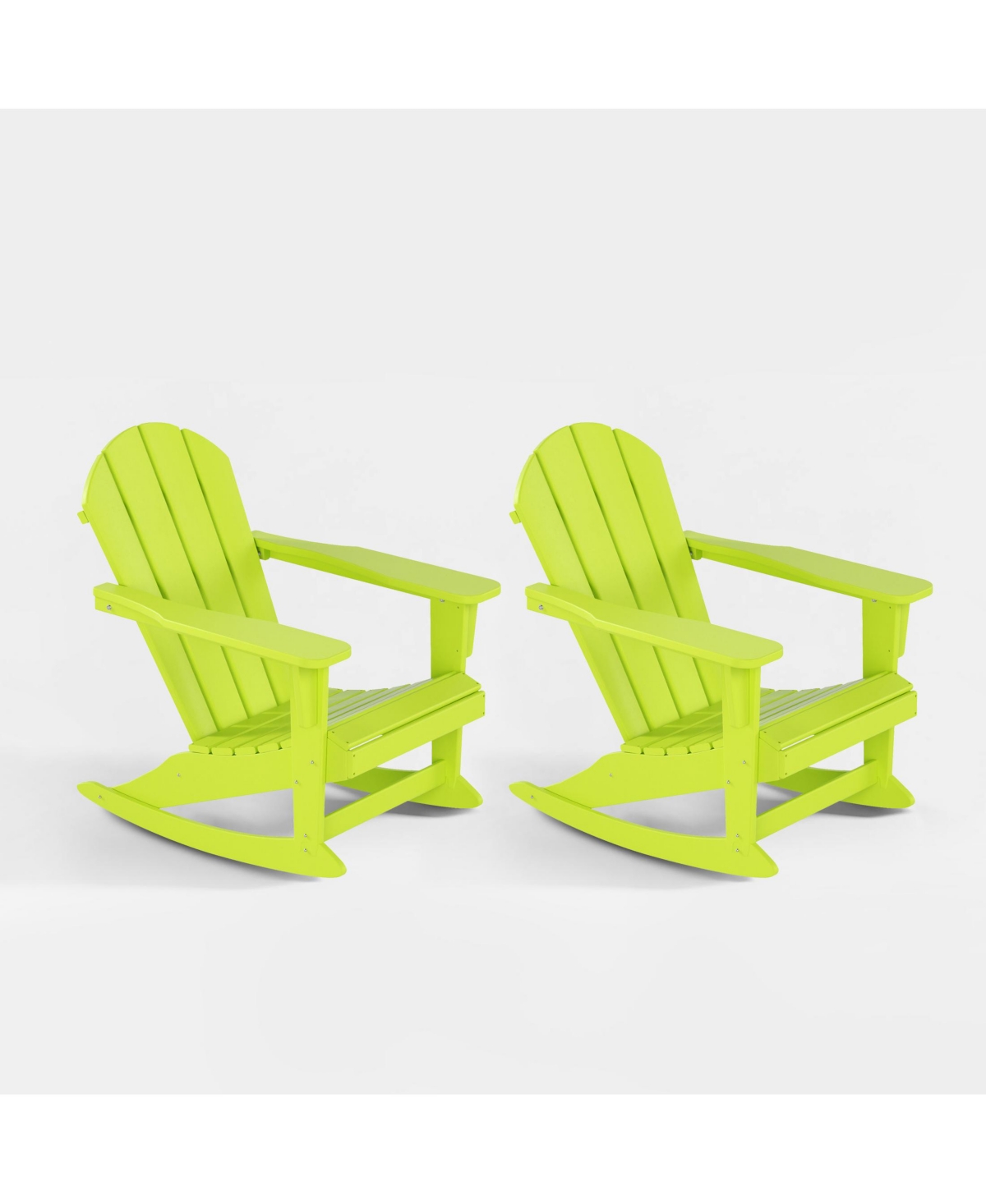 Click here for WestinTrends Outdoor Patio Porch Rocking Adirondac... prices