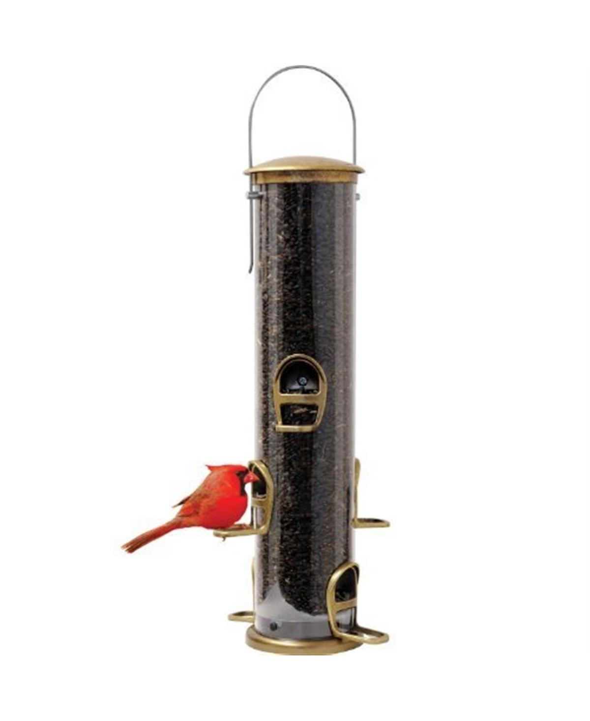 Click here for Aspects ASP420 Antique Brass Quick Clean Big Tube... prices