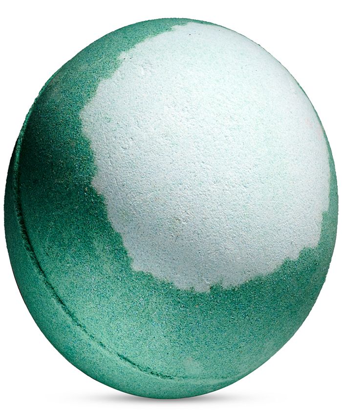 Lovery Eucalyptus Bubble Bath Bomb, 7 oz. - Macy's
