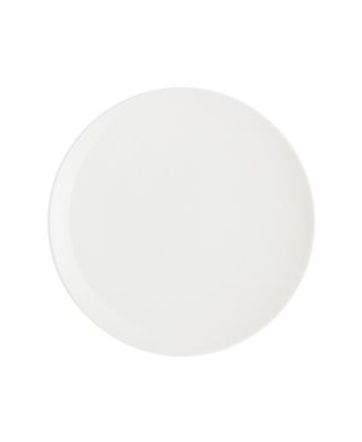 Denby Porcelain Classic Medium Plate - Macy's