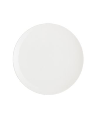 Denby Porcelain Classic Medium Plate - Macy's