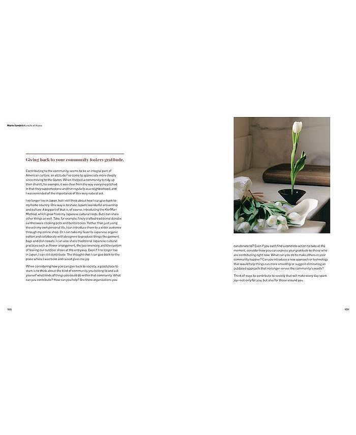 Barnes & Noble Marie Kondo's Kurashi at Home- How to Organize Your Space and Achieve your Ideal ...