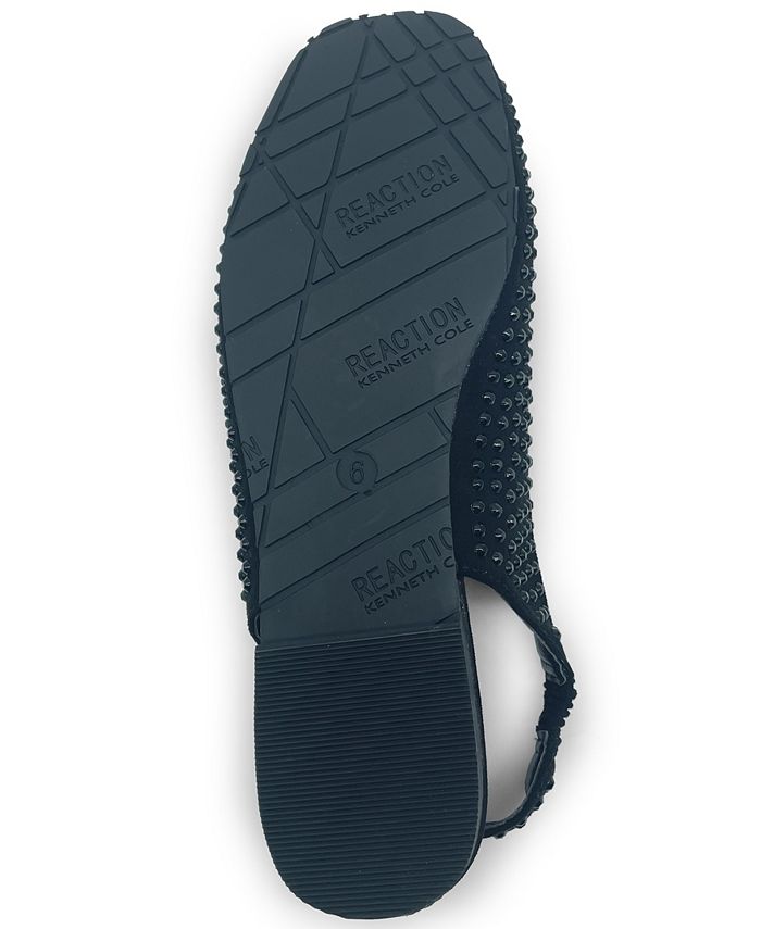 Kenneth Cole Reaction Women's Esme Flats - Macy's