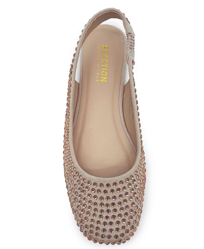 Kenneth Cole Reaction Women's Esme Flats - Macy's