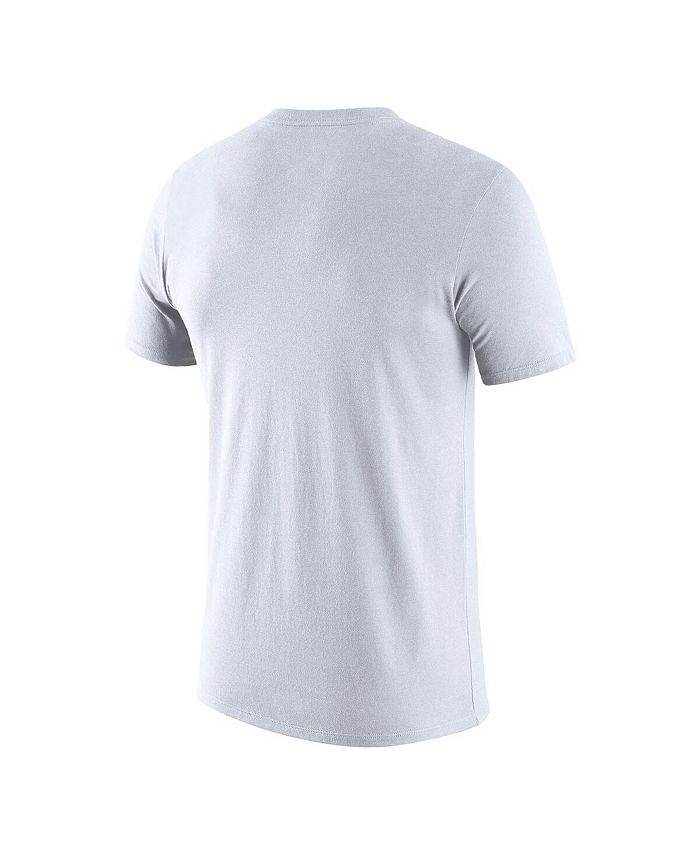Nike Men's White England National Team Primary Logo Legend Performance ...