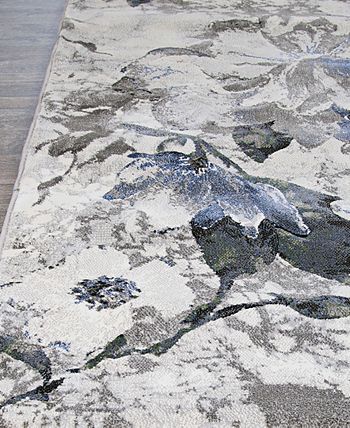 Couristan Easton Bountiful 2' x 3'7" Area Rug - Macy's