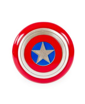 Marvel Studios Captain America 4-Inch Shield Prop Replica - Macy's