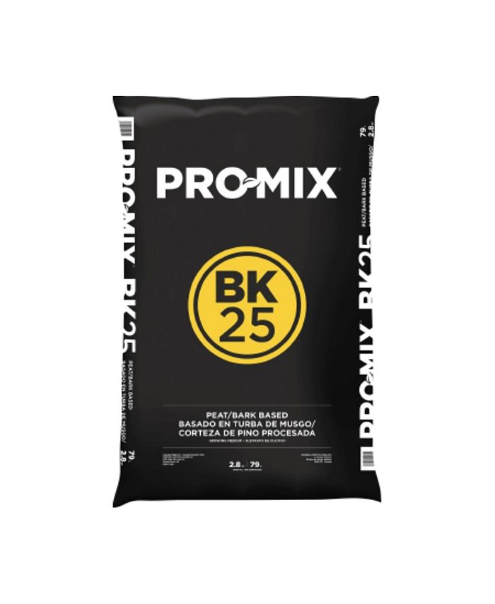 Premier Horticulture Inc Pro-Mix Peat/Bark Growing Medium, 2.8CF - Macy's