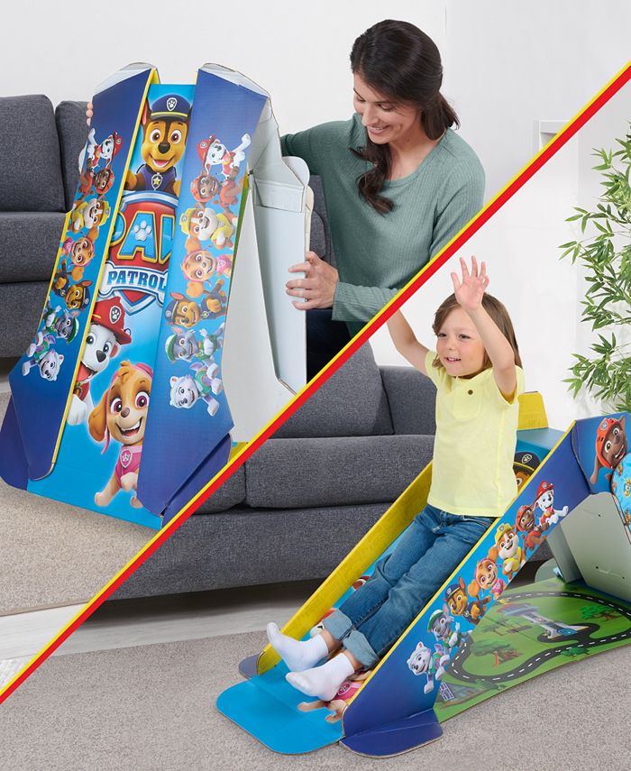 Pop2Play Paw Patrol Slide - Macy's