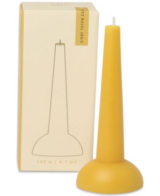 Paddywax Kirby Totem Candle, 4.7 oz. - Macy's