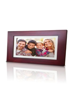 Eco4Life 8" WiFi Cloud Photo Frame - Macy's