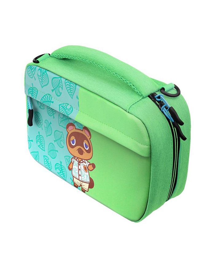 PDP SWITCH COMMUTER CASE (TOM NOOK) - Nintendo Switch - Macy's