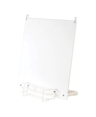 Children's Factory Outdoor Fence Easel - Macy's