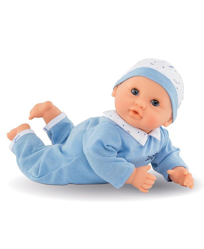 Corolle Mon Premier Bebe Calin Mael 12" Doll - Macy's