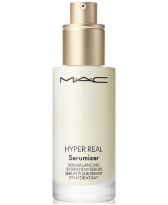 MAC Hyper Real Serumizer Skin Balancing Hydration Serum, 1 oz. - Macy's