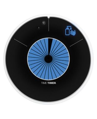 Time Timer Touchless LED Handwashing Timer - Water Resistant - Macy's