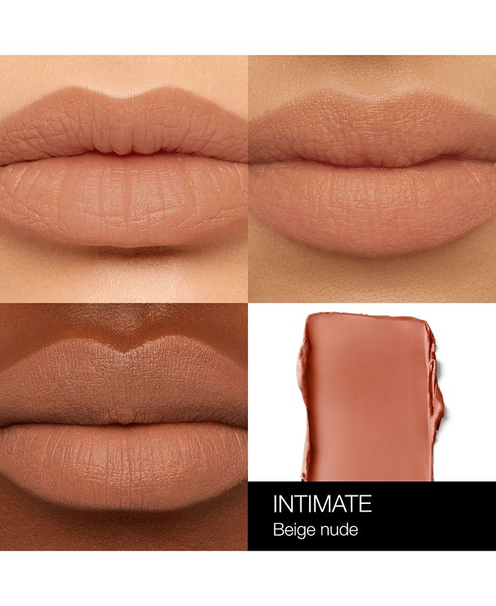 Nars Soft Matte Tinted Lip Balm Macys
