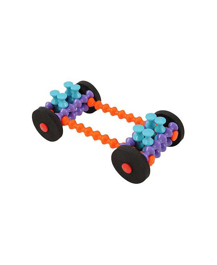 Popular Playthings Playstix Deluxe Building Set 211 Pcs - Macy's