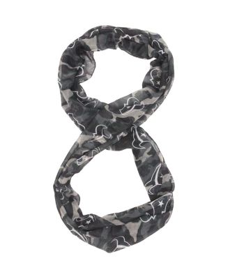 Women's Houston Texans Camo Infinity Scarf - Macy's