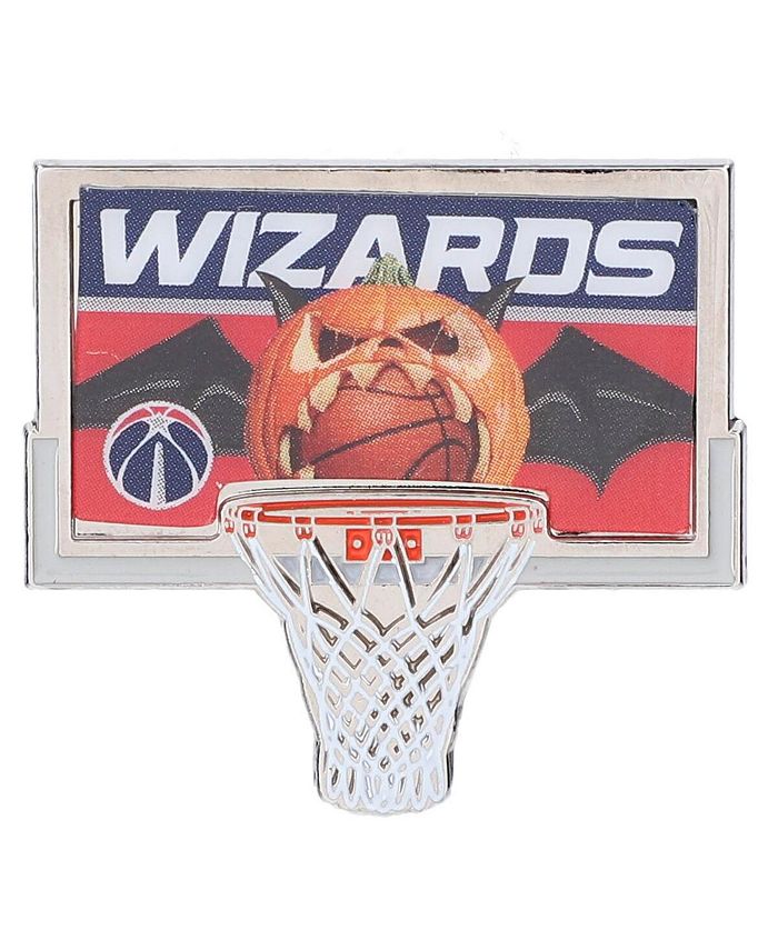 Wincraft Washington Wizards October Team Pin - Macy's