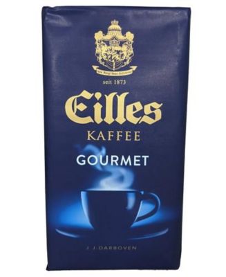 Eilles Kaffee Gourmet Ground Coffee (Pack of 2) - Macy's