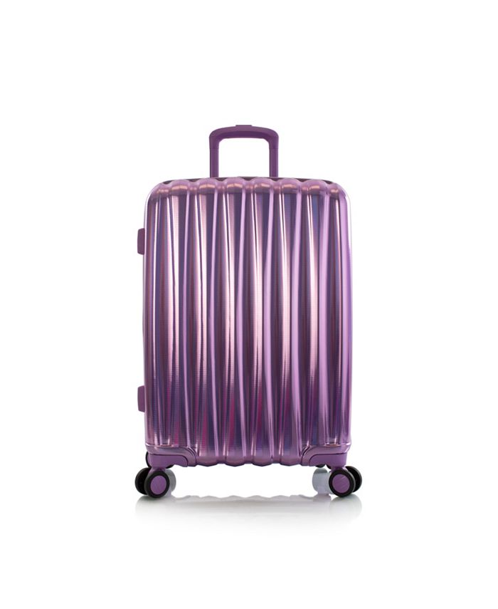 Heys Astro 26" Hardside Spinner Luggage - Macy's